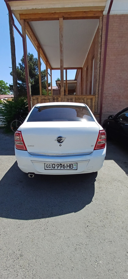 Cobalt Ravon 4poz evro 4
