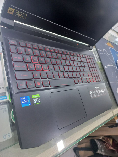Acer nitro 5 kafolati bilan