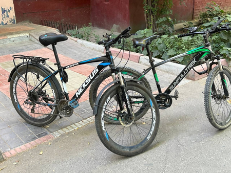 Velo 2tasi 1ta narxda aksiya