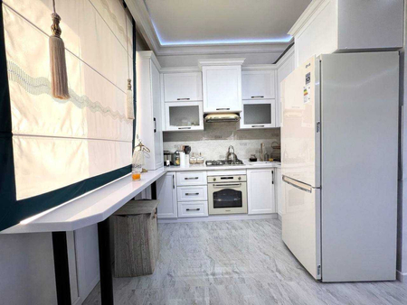 Продажа квартиры на Юнус-Абад 19кв 2/11/11 ID:LR26