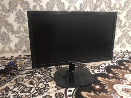 Avtech 19 lik monitor 60 hz