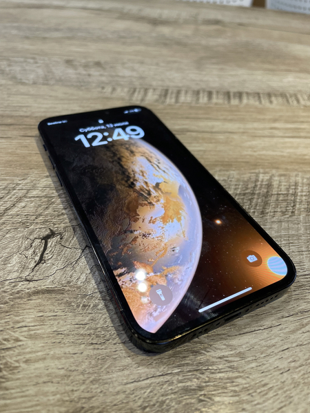 Iphone 12pro 128gb