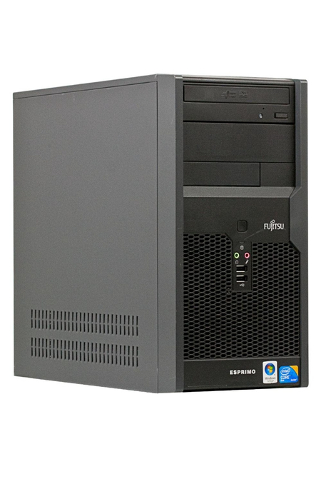Бюджетный компьютер i5 2320/ОЗУ 8гб/ ssd 120гб