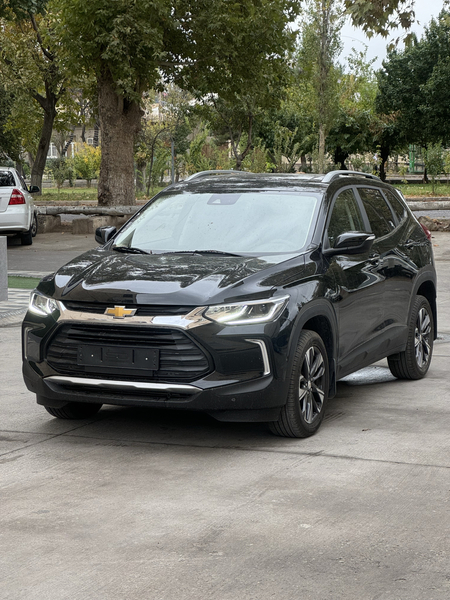 Chevrolet Tracer Primyer 2+