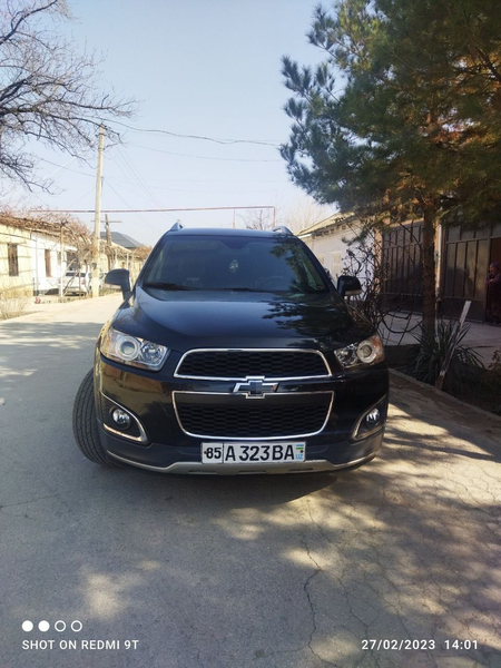 Kaptiva sotiladi