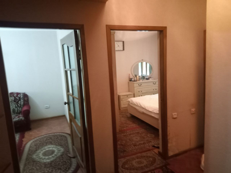 Продам 3 ком юнусабад 7 Ипотека