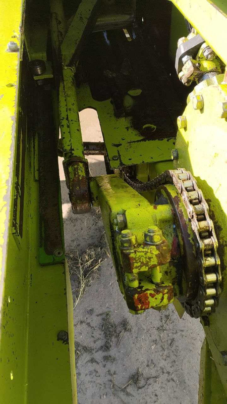 Press apparat sotiladi
