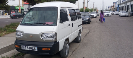 Damas  2019 srochna  sotiladi