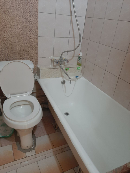 Сдается 1 комнатная квартира Юнусабаде 15