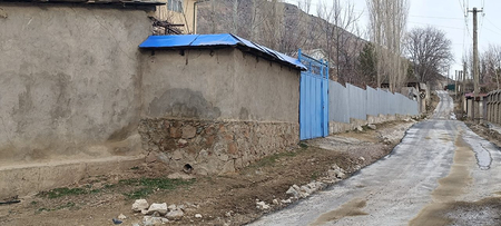 Uy sotiladi Toshkent vil Bo'stonliq tum, Yakkatut mahalla
