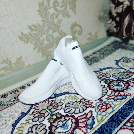 Skechers obuv uniseks