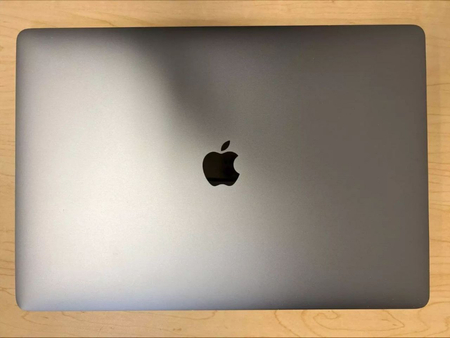 Macbook Pro 2019 16 inch