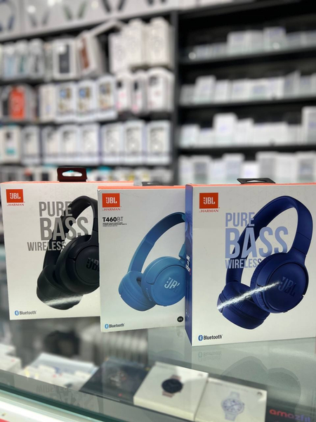 JBL TUNE 710BT Orginal