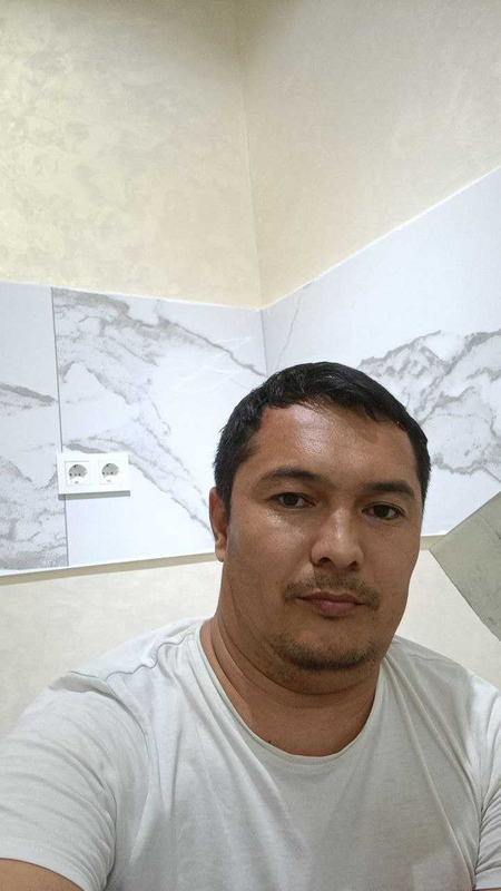 Малярная работа.
