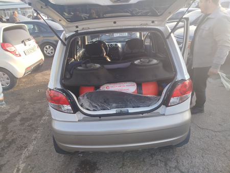 Matiz sotladi 2014 yl 112.000 prabek
