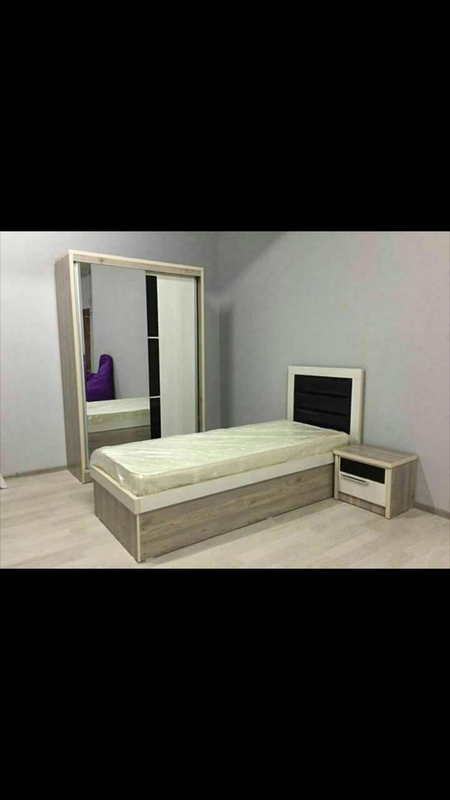 Zakazga mebel yasaymiz