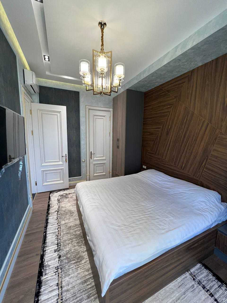 Сдается 3ком квартира ЖК Ташкент Сити (№ 256849) RRA