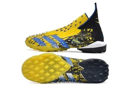 Сороконожки от Adidas