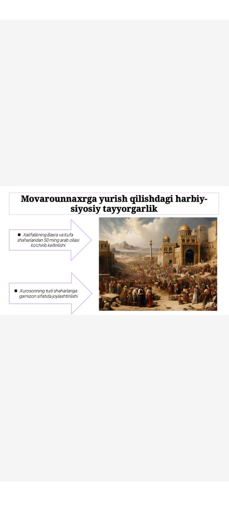 Mustaqil ta\\\'lim, slayd esse maqola va hokazolar taxlab beraman