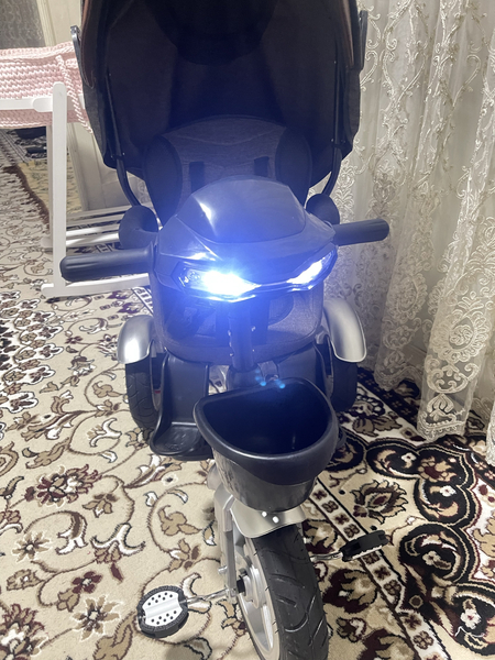 Trisikl bolalar ucun