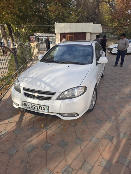 Авто машина Cobalt
