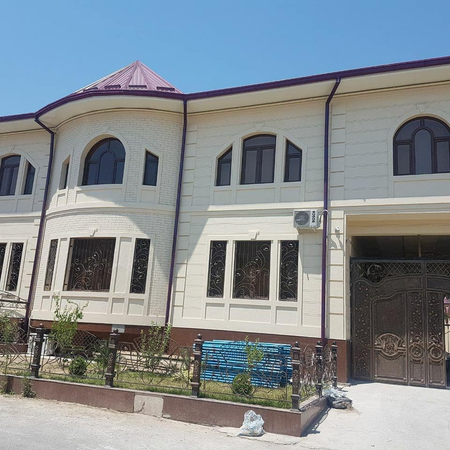 Travertin hizmatlari