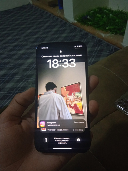Iphone iphone 12 pro 128
