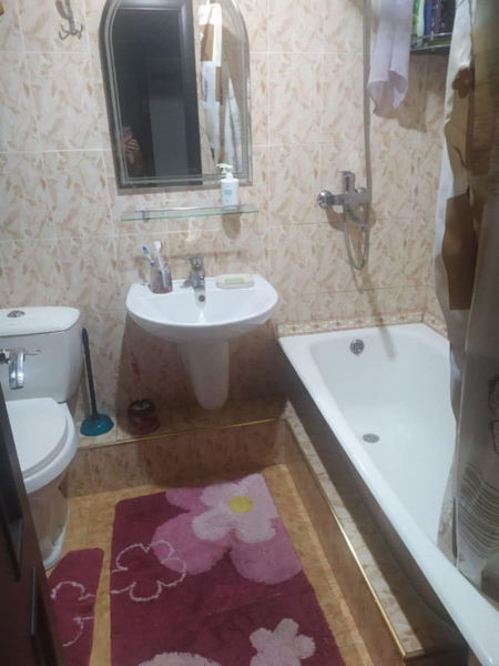 Сдаётся Чиланзар 5 1в2 Упаковка.