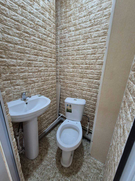 СЕБЗАР 3в4/8/9. Евроремонт. 95м2. Супер локация. метро 200м. парковка