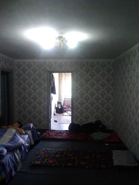 Продается 2/3/5 в Авиагородке ANJ737