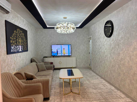 Продается квартира Мирабадский Улица А.Фитрат
