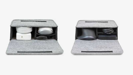 Футляр MX TRAVEL CASE for MX Master 3s