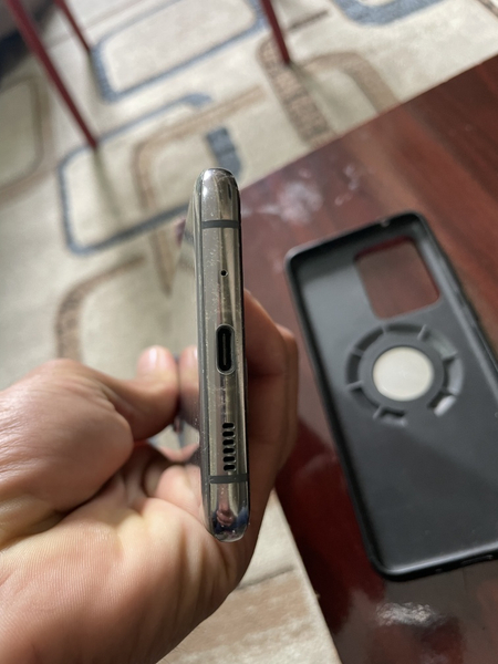 Samsung s20 ultra