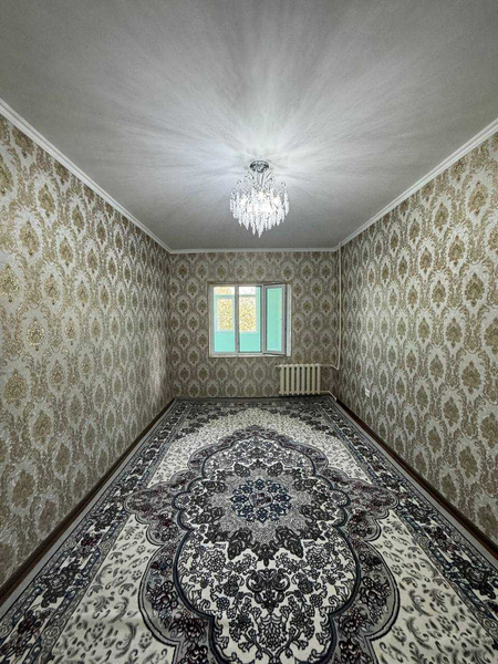 2 xonali 1 qavat 5 qavatli panelni dom 65m2
Adres : 5-mkr sagdiana