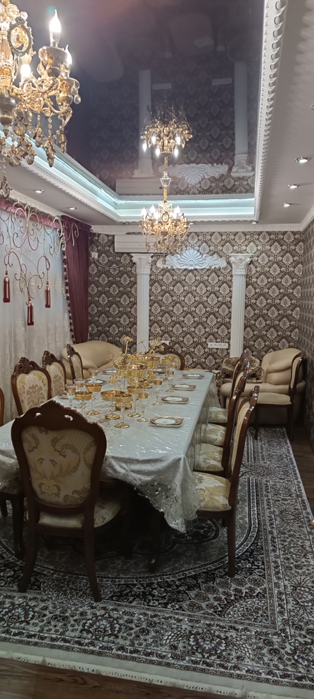 Продается дом 8 комнат, 2,3 сотки. Ор Транспортный институт