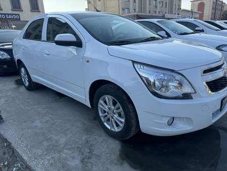 Кобилт 2023 автомат