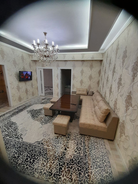 Дагбетиский Умар банк