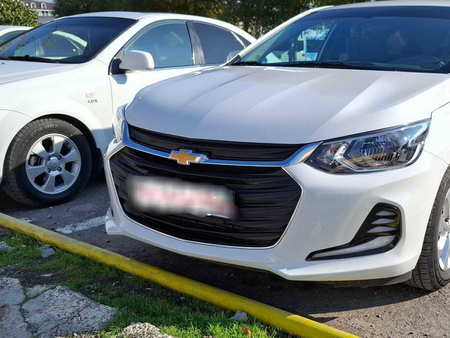 Onix LTZ turbo сотилади