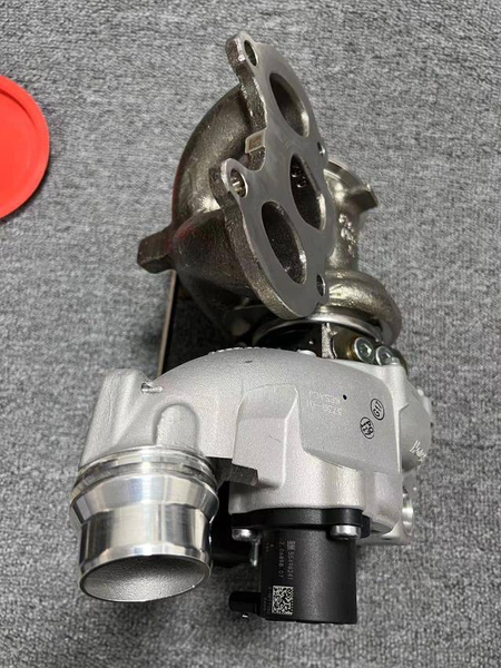 Malibu 2 XL yoki Equinox ga Turbina Yangi