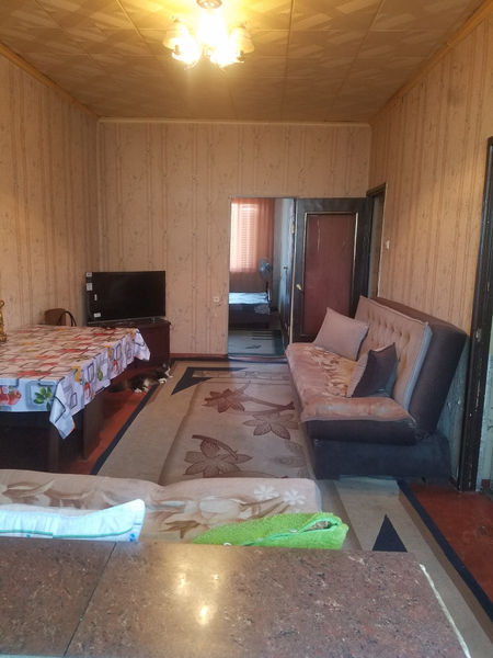 ИПОТЕКА 2в3/4/4 ТТЗ-1 Диадора Локоматив  N141
