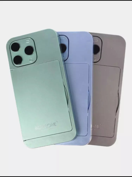 Prank uchun Iphone ten