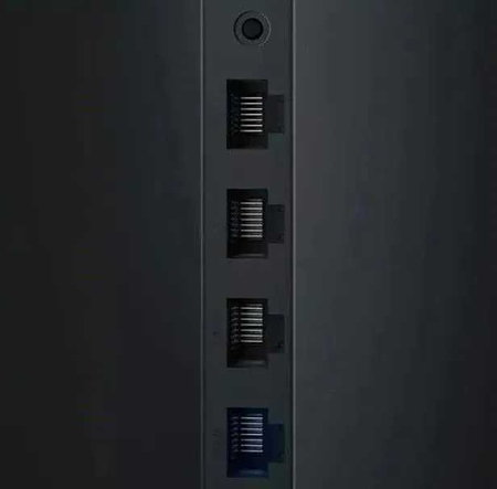 Wi-Fi роутер Xiaomi Mi Router AX6000 Wi-Fi router Xiaomi