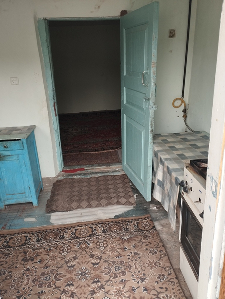 Домик ижарага узок муддатга ховли