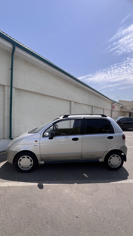 2013Matiz best euro
