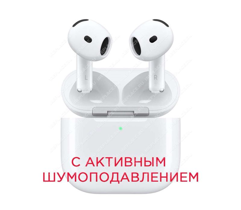 Airpods 4 ANC (Оптом)