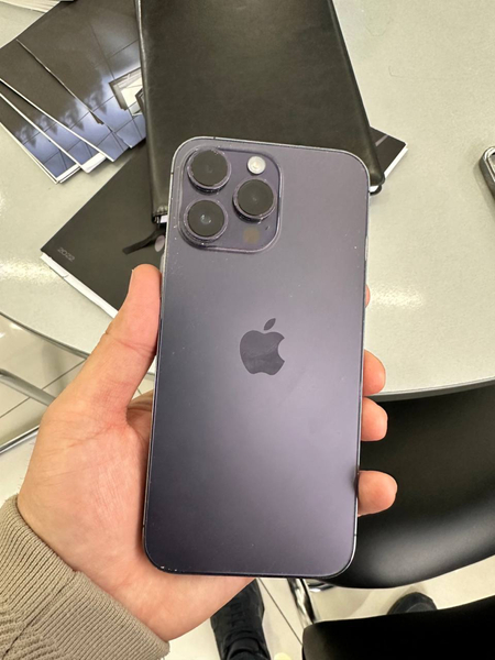 Iphone 14 Pro Maks