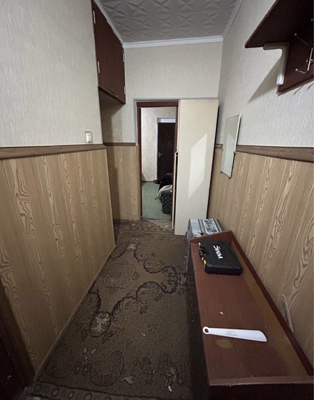 Продается 1в2/5/5 ком квартира куйлюк массив 6