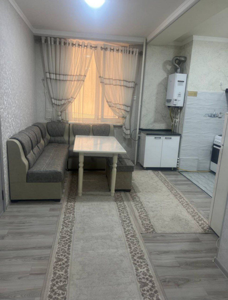 Сдается квартира 2х ком Яшнабад ЖК Parkent plaza Корзинка Авиатор11465