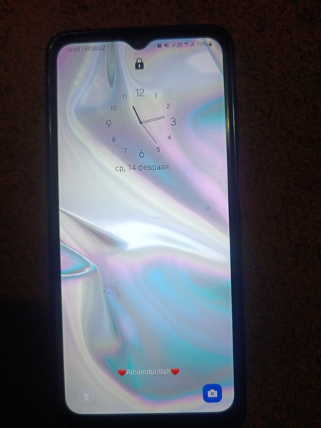 Samsung a12 idealni