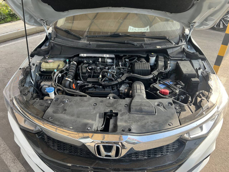 Honda crider 2023 probeg 20.300